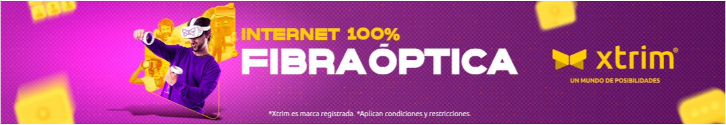 ¡Oportunidades de Empleo en Xtrim!